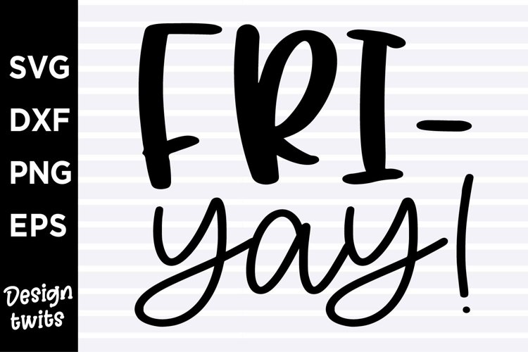 Fri yay SVG (1430020)