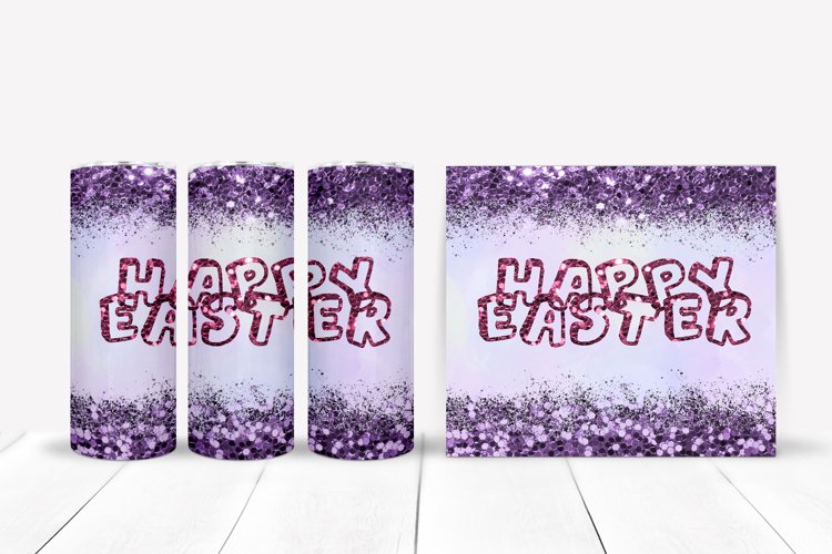 Happy Easter Sublimation design (2479723)