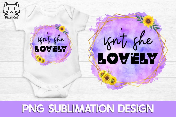 Baby Sublimation Designs | Design Bundles