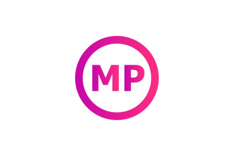 MP Logo design (2375470)