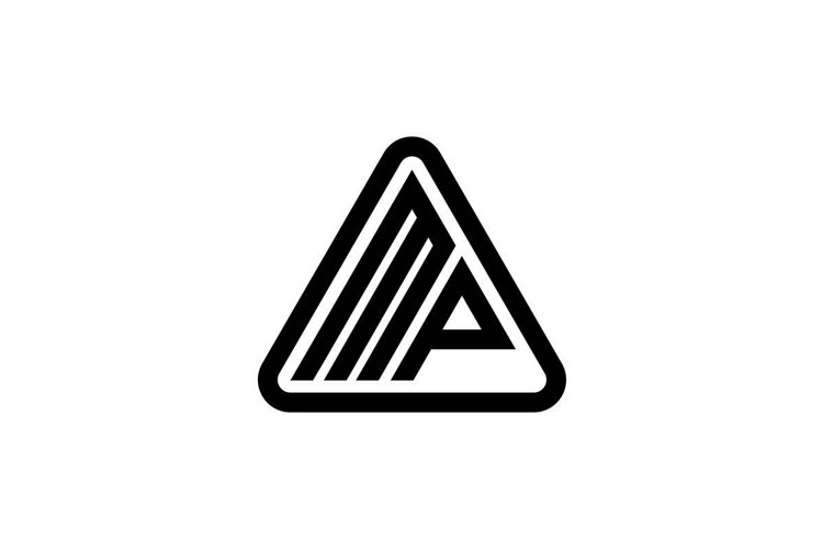 MP Logo design (2658355)