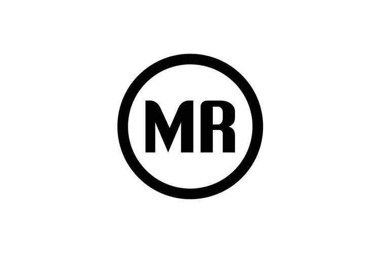 MR Logo design (2658378)