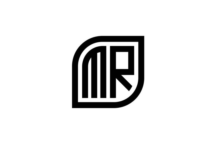 MR Logo design (2658383)
