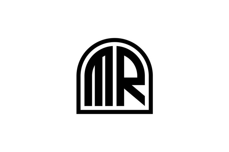 MR Logo design (2658392)
