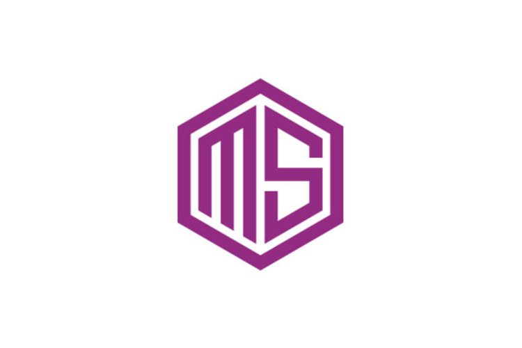MS logo design (2375533)
