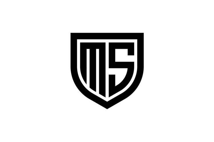 MS logo design (2658403)