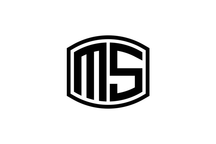 MS logo design (2658406)