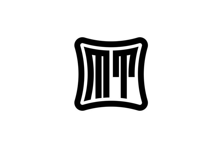 MT logo design (2658415)