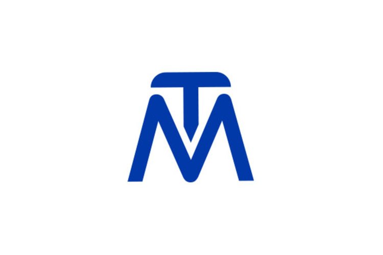 MT TM Logo design (2375571)