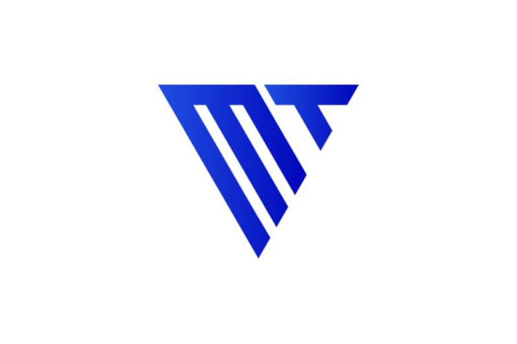 MT logo design (2375566)