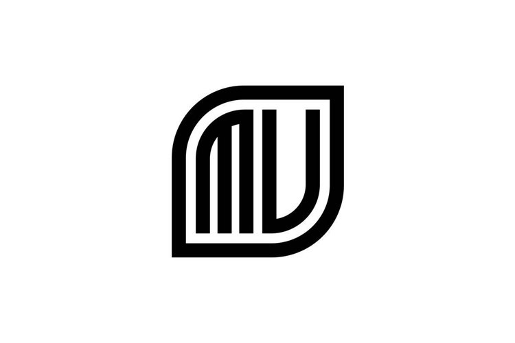MU logo design (2658439)