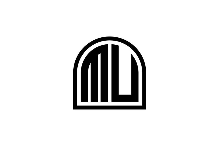 MU logo design (2658448)