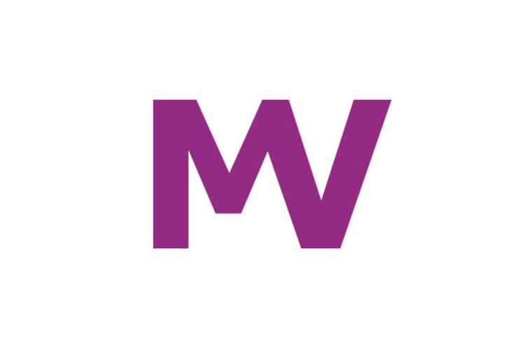 MV Logo design (2375675)