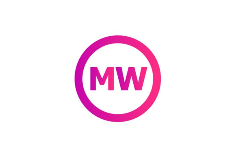 MW logo design (2375712)