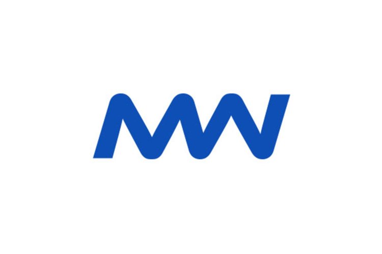 MW logo design (2375713)