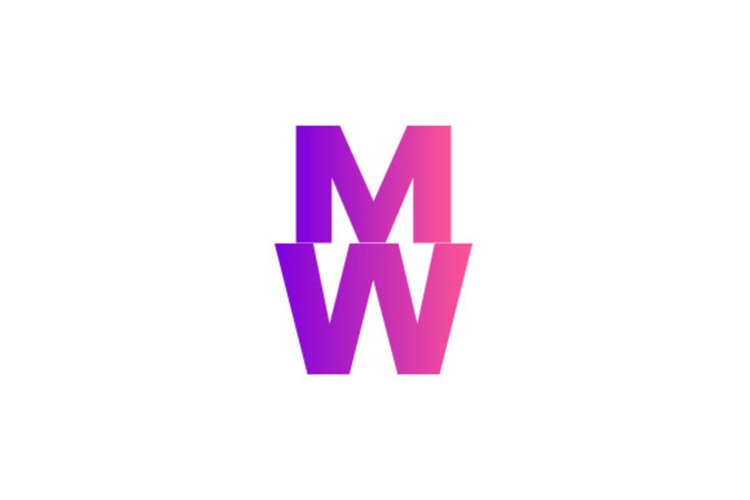 MW WM Logo design (2375684)