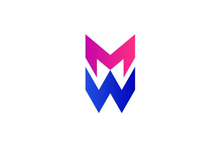 MW WM Logo design (2375694)