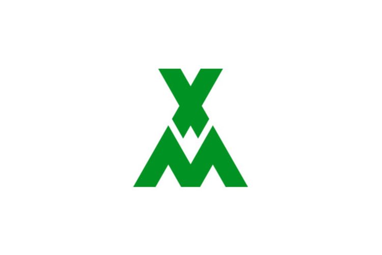 MX XM Logo design (2375719)