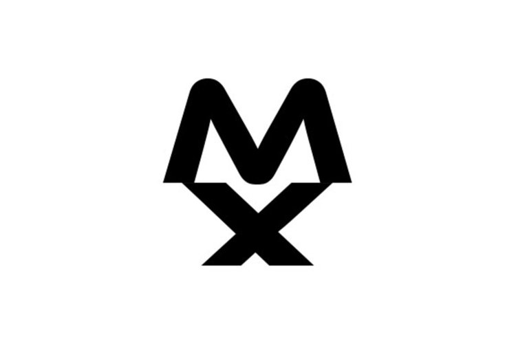 MX XM Logo design (2375724)