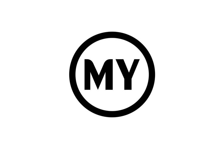 MY Logo design (2658510)