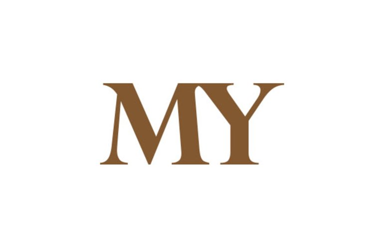 MY Logo design (2375763)