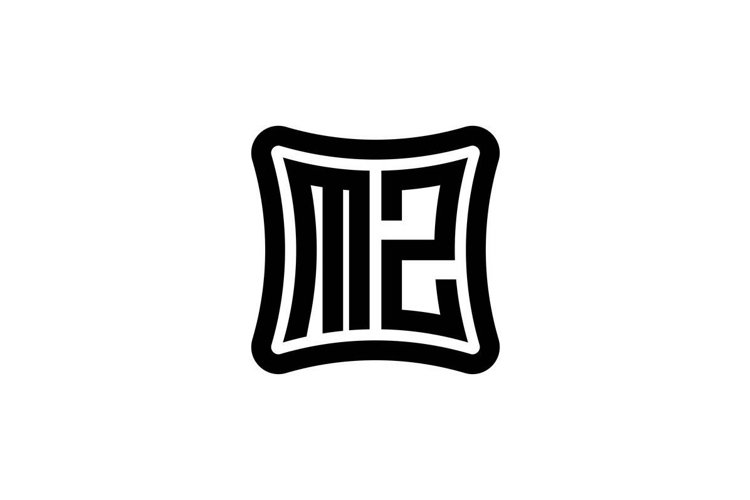 MZ Logo design (2658527)