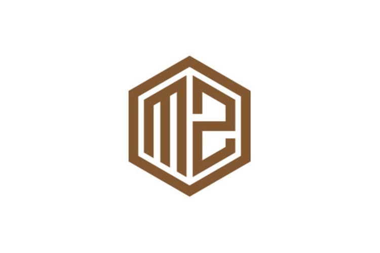 MZ Logo design (2375776)