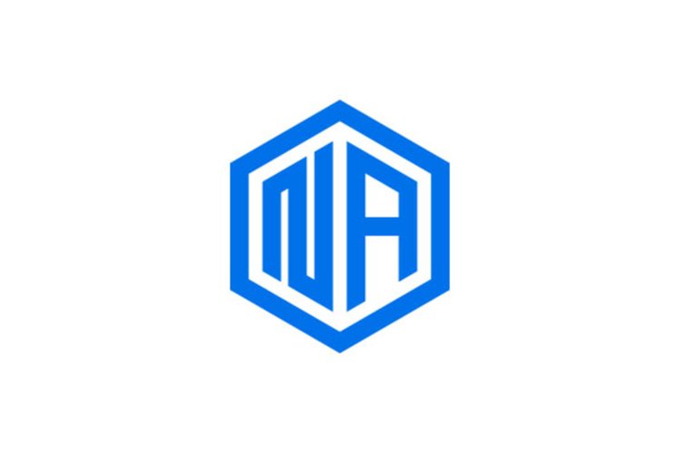 NA Logo design (2376376)
