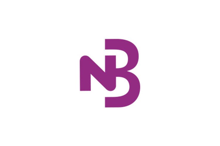 NB BN Logo design (2376383)