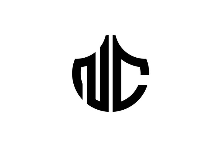 NC Logo design (2658616)