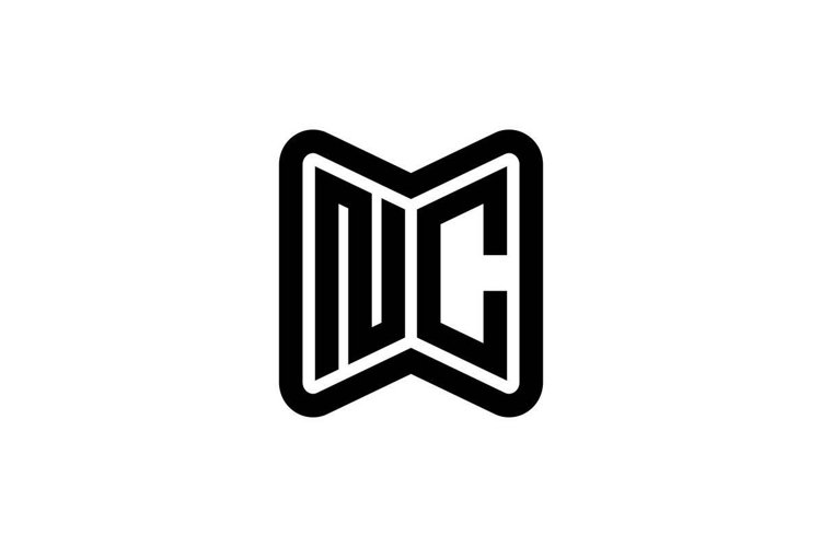 NC Logo design (2658618)