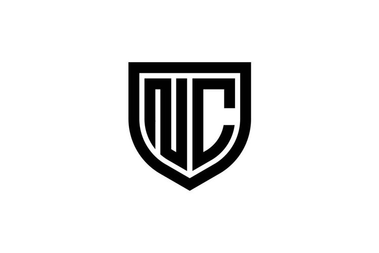 NC Logo design (2658621)