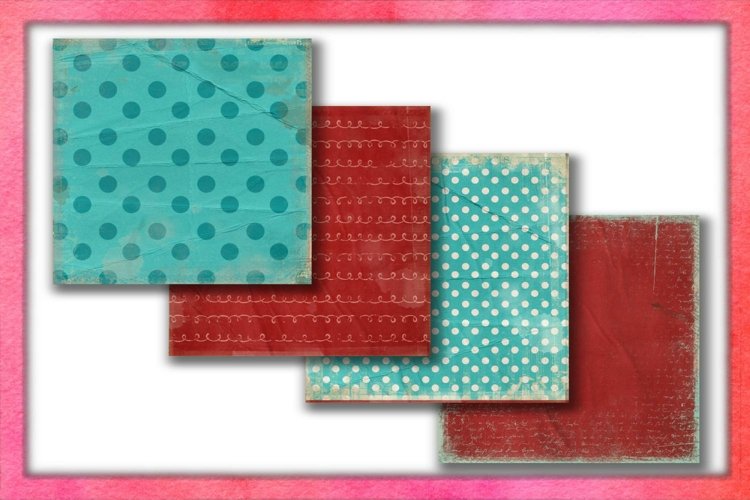 Decorative Papers for Journaling, Paper Beading, (4168361)