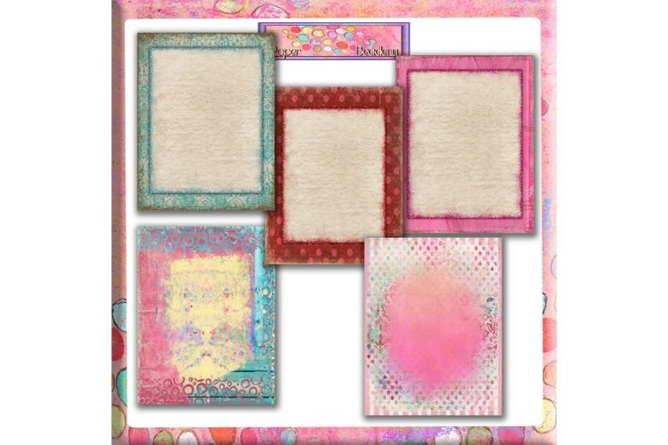 Design Papers 8.5x11 JPG size (2658014)