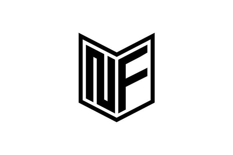 NF Logo design (2658697)