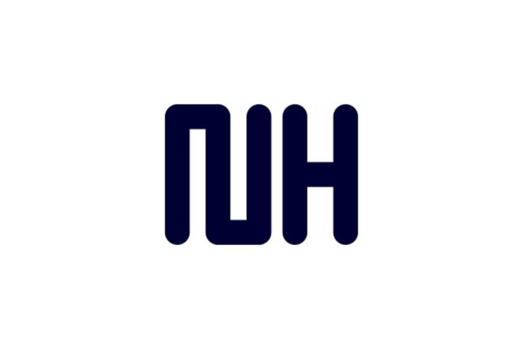 NH Logo design (2376512)