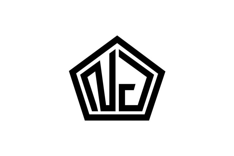 NJ logo design (2658784)