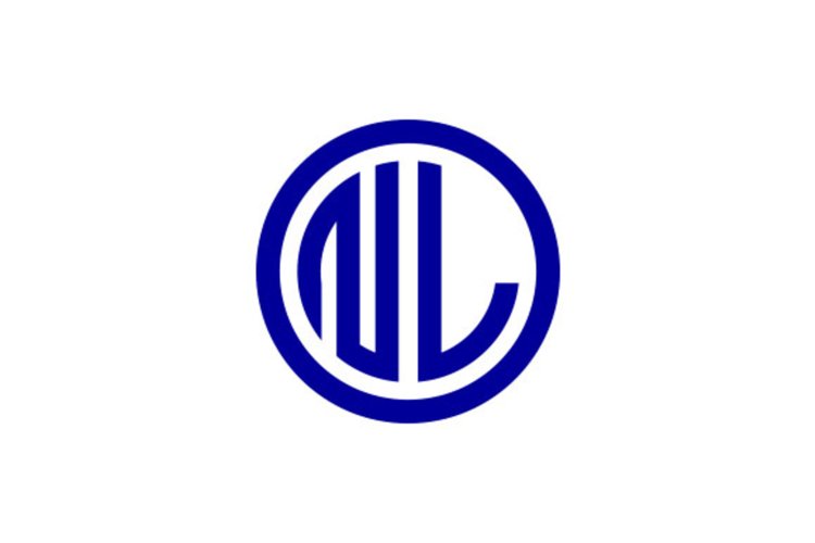 NL logo design (2376596)