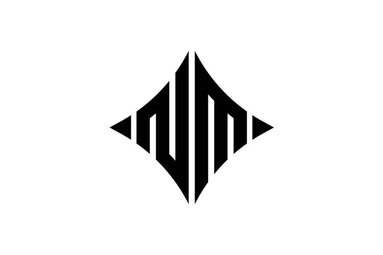 NM logo design (2658861)