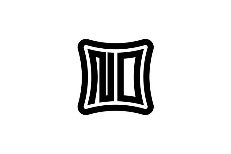 NO Logo design (2659086)