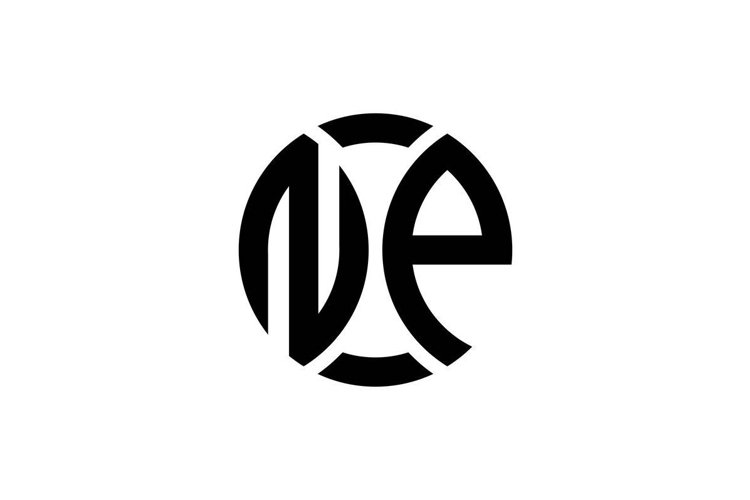 NP logo design (2659153)