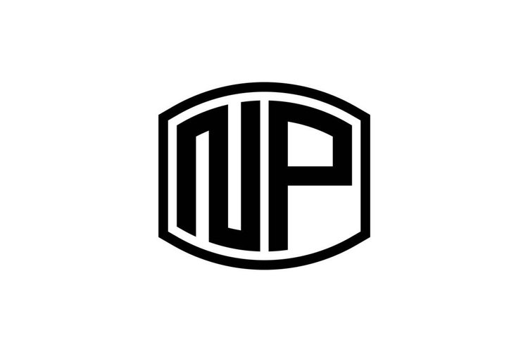 NP logo design (2659155)