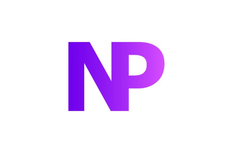 NP logo design (2376711)