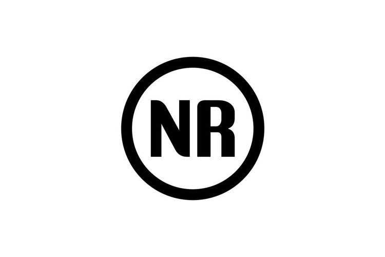 NR logo design (2659175)