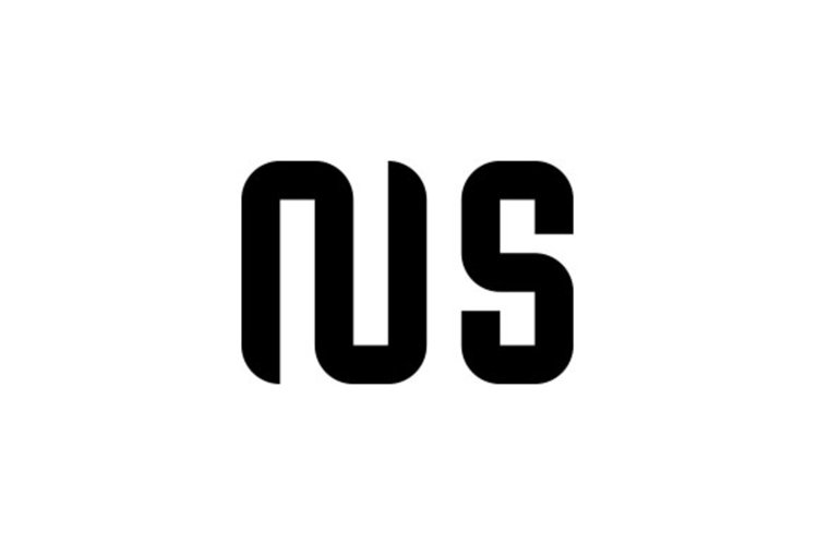 NS logo design (2376795)