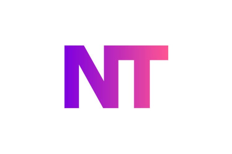 NT Logo design (2376816)