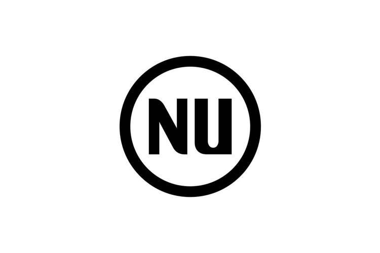 NU logo design (2659218)