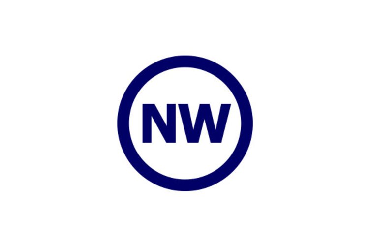 NW logo design (2376906)