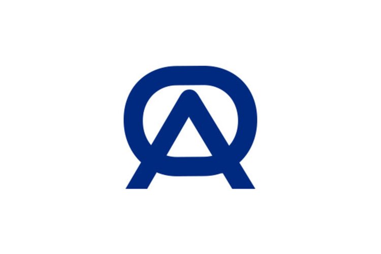 OA AO Logo design (2377053)