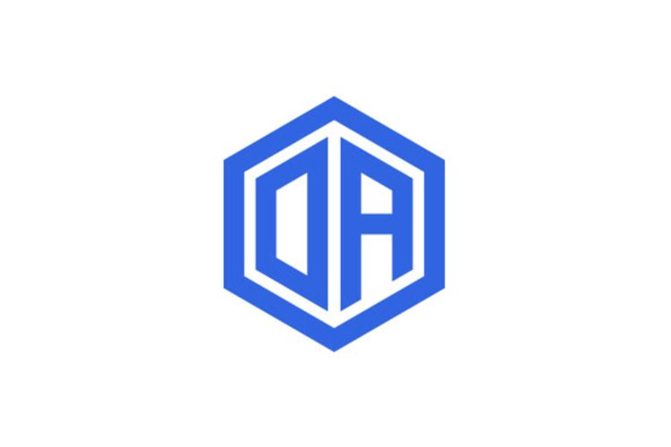 OA logo design (2377073)